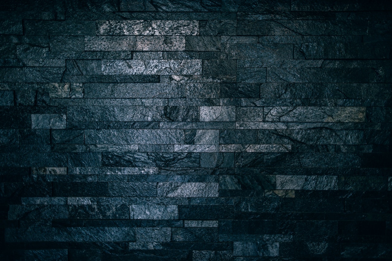 UI Design - Die Herausforderung eines Dark Themes // LGK